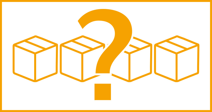 What is the perfect quantity of goods to keep in stock? | Modula