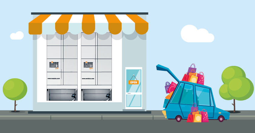 BOPIS OR BOSS: New trends in retail | Modula