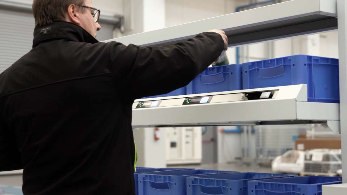 Qué es el batch picking y por qué facilita la preparación de pedidos | Modula