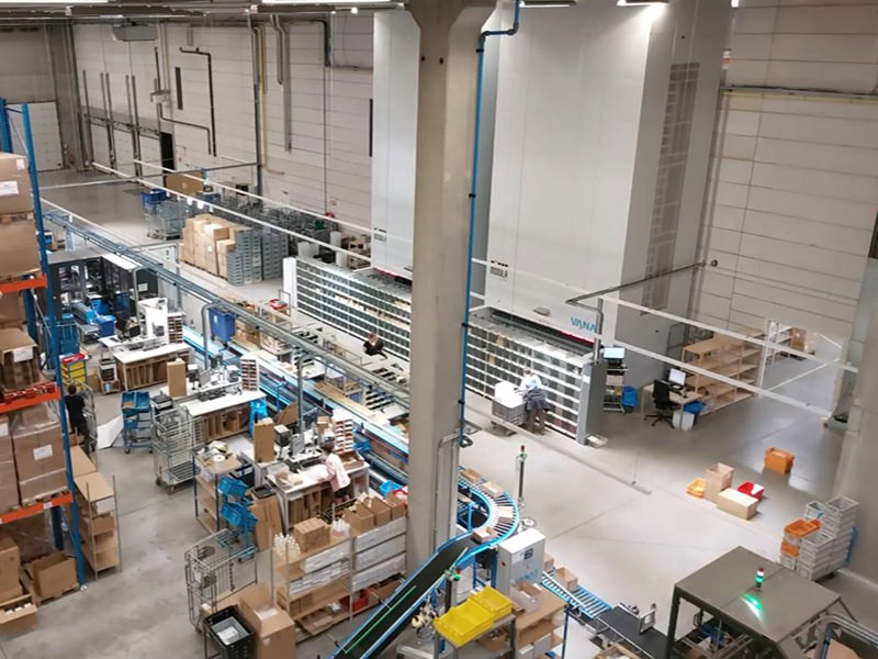 Smartphoto: the Modula VLMs achieve unprecedented speeds. 800 orders ...