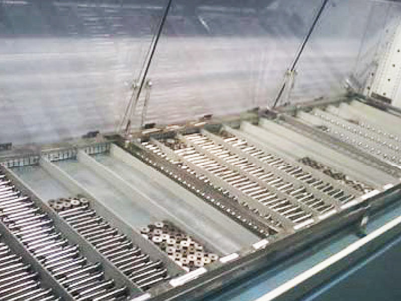 Modula Warehouse Automation for Chemical and Pharmaceutical: Intas ...