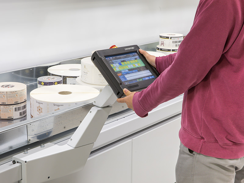 Modula Product Options to Improve Warehouse Productivity | Modula