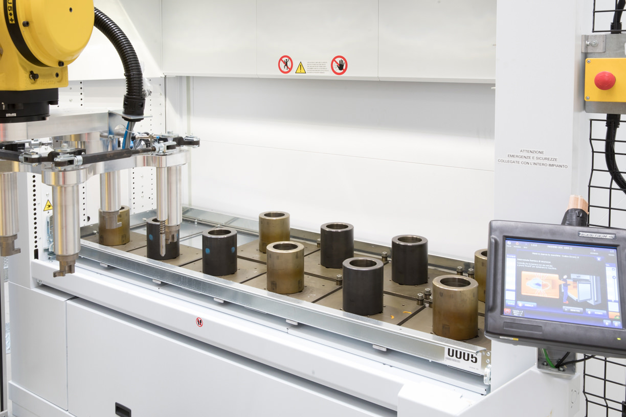 Benefits of Modula Automated Vertical and Horizontal Warehouses | Modula