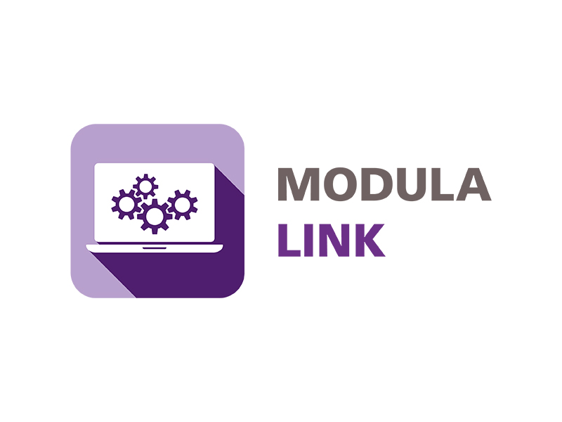 Modula Link: WMS Communication Software for Warehouse | Modula