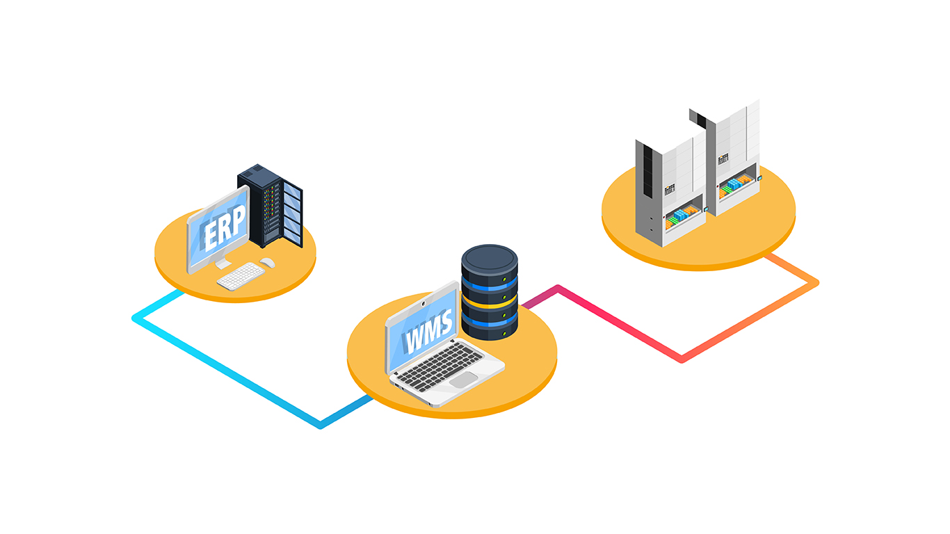 Modula WMS software application: The solution for high-performance and ...