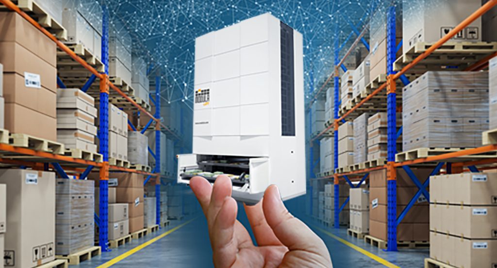 Expert Guide to Warehouse Storage Solutions for Optimal Efficiency | Modula